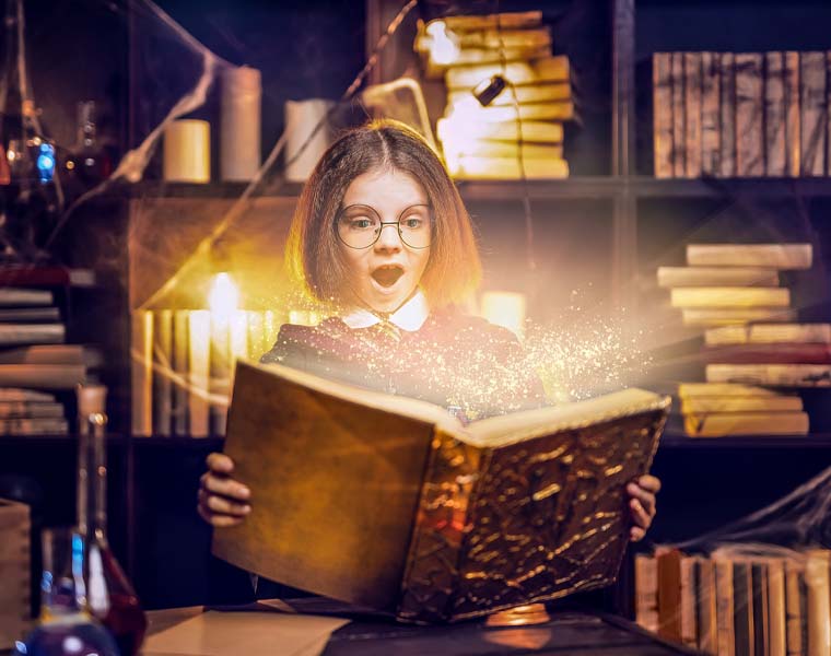 Harry Potter book night returns to East Riding Libraries - The Beverley ...