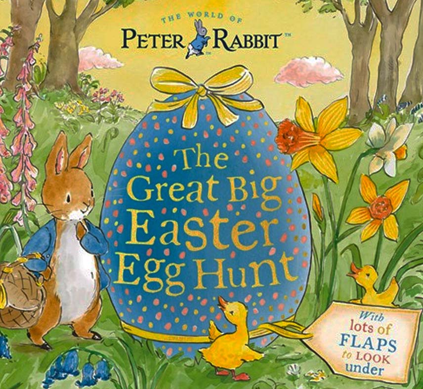 Book your Easter fun for kids at East Riding Libraries - The Beverley ...