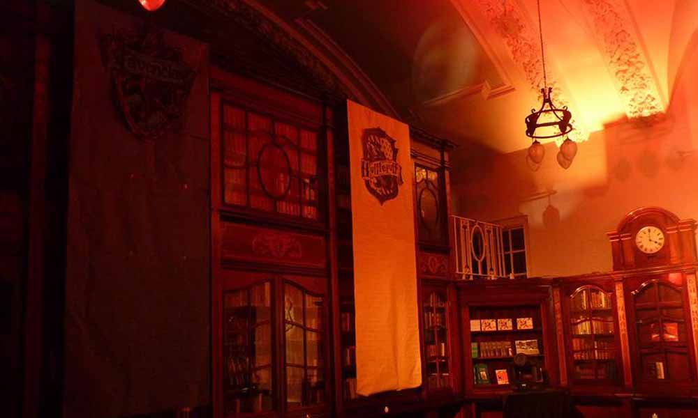 A Spellbinding Night Awaits: Hull Libraries Launch Wizarding Night for Adults - The Beverley Review