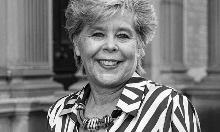 Profile: The real Anne Handley, mayoral candiate for the Conservatives ...