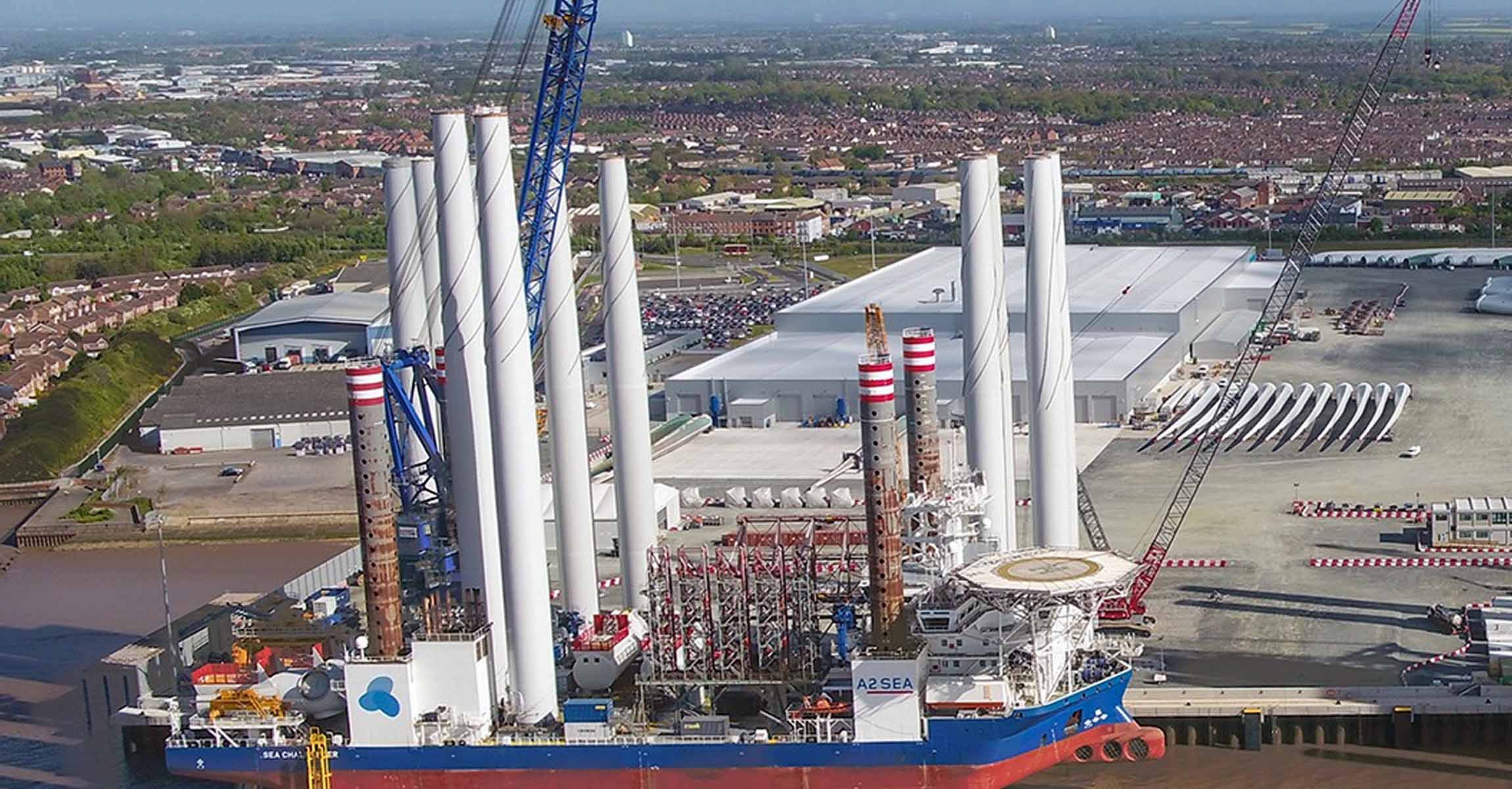 Would Reform's Rage Against Net Zero Kill Green Jobs in Hull and East ...