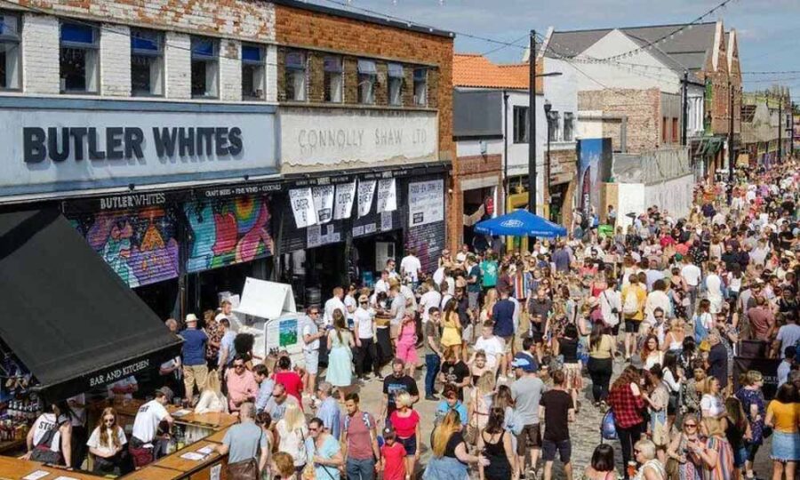 Weekend Guide: Bank Holiday Special. 47 Events and Thing to do in ...