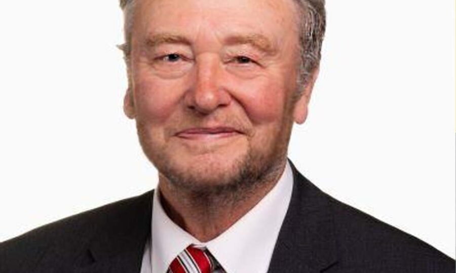 Cllr Harper calls for joint action to boost youth sport participation ...